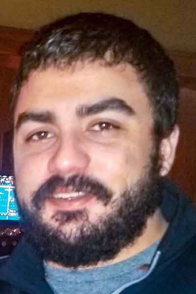 Cameron L. Wilson 1993-2020 | News, Sports, Jobs - Tribune Chronicle